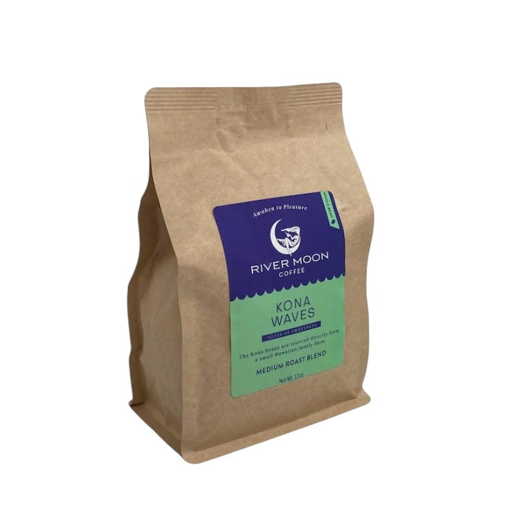 River Moon Coffee | Minnesota Artisan Coffee Roaster